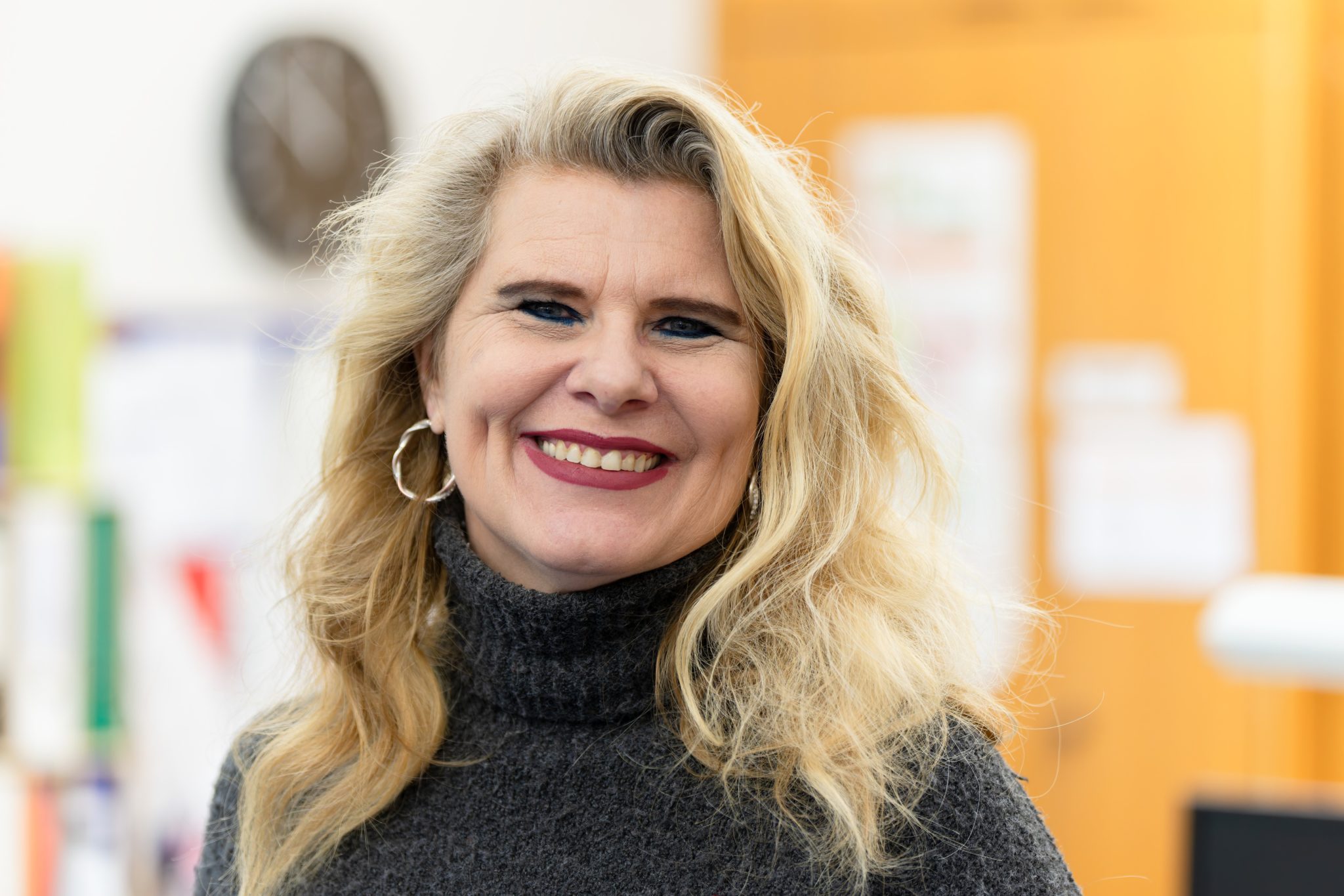 Die Schule mit dem lachenden Auge - LWVblog